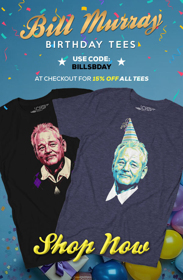 GIFs that kept GIF-ing all damn week