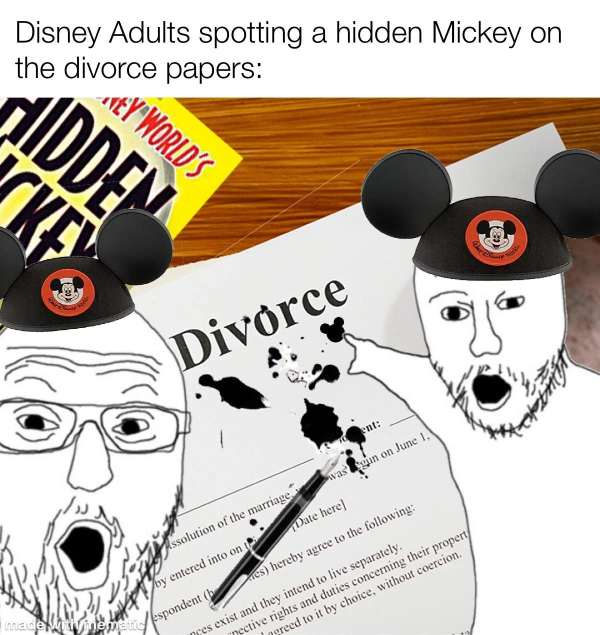 Dank Memes All up in Yo Face