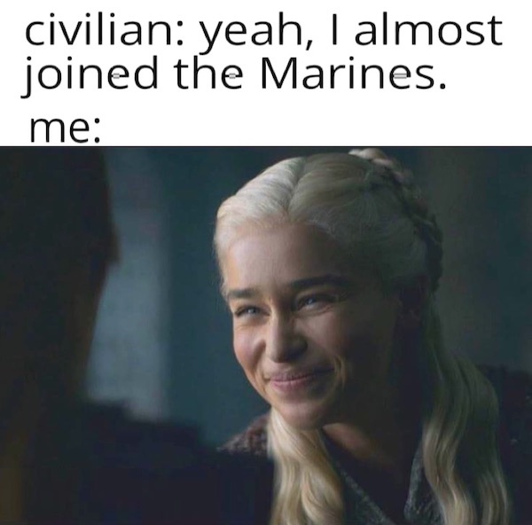 Memes for Military Monday Funny Photo Captions and Humor GIFs