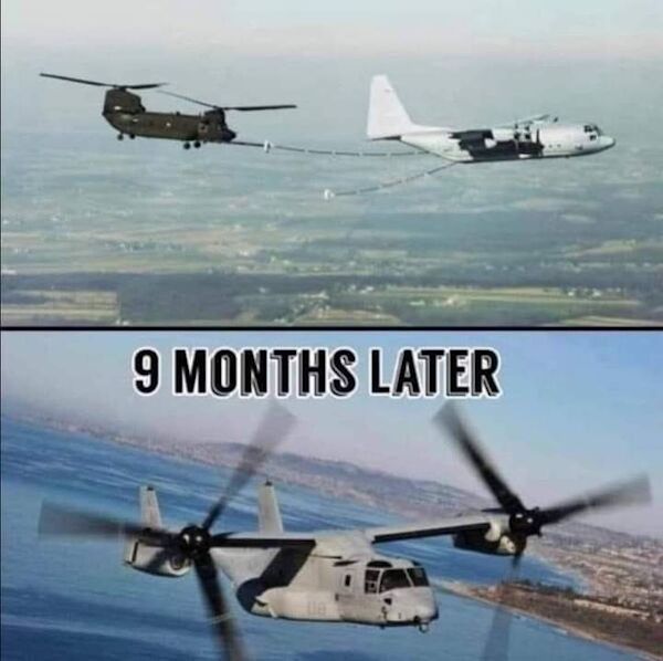 Memes for Military Monday Funny Photo Captions and Humor GIFs