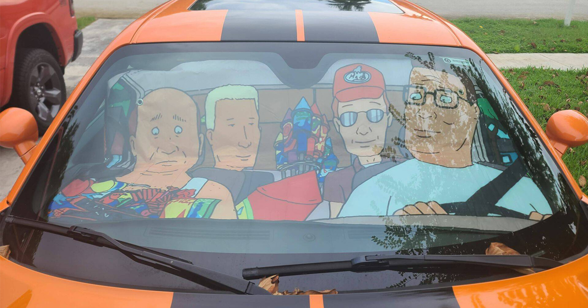 Daily Morning Awesomeness | Awesome Morning Pics, Gifs & More - theCHIVE