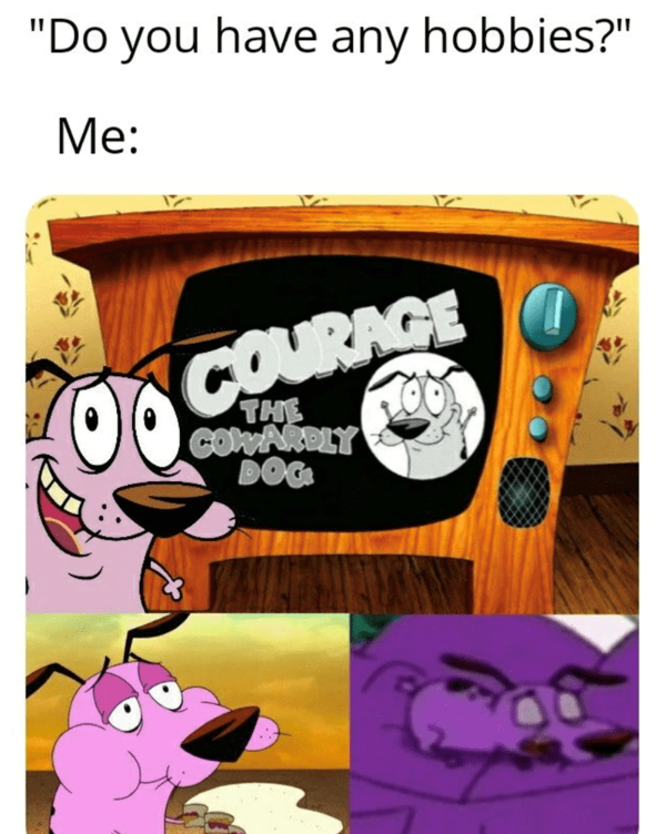 Cartoon Network Memes Are a Throwback