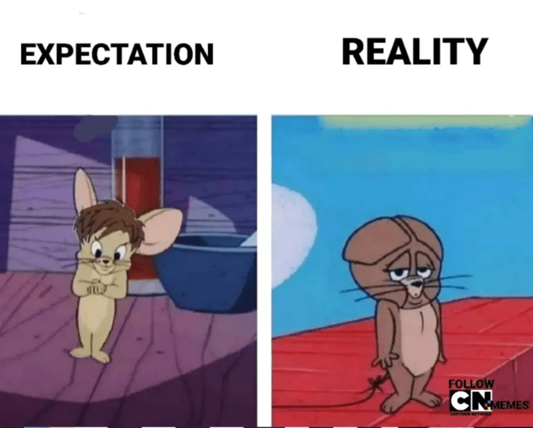 Cartoon Network Memes Are a Throwback