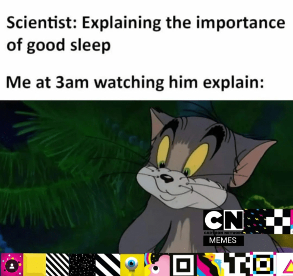 Cartoon Network Memes Are a Throwback