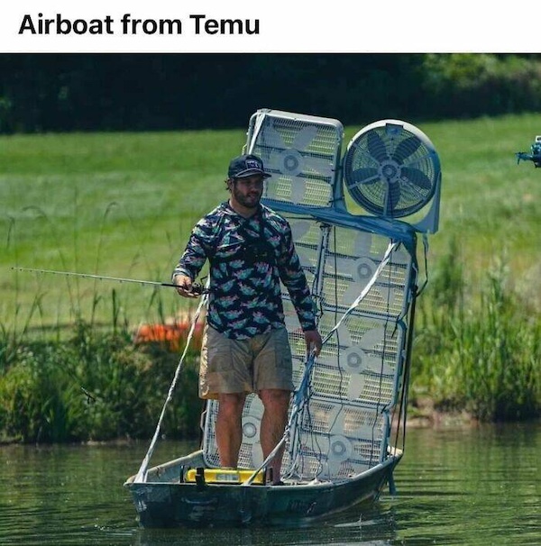 Clever redneck DIYs, repairs, and creations that are almost brilliant