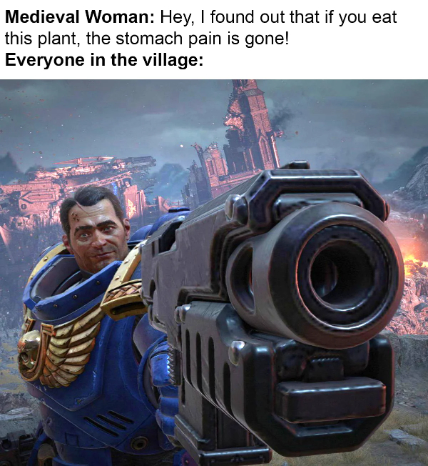 Bask in the Dankness of Dank Memes