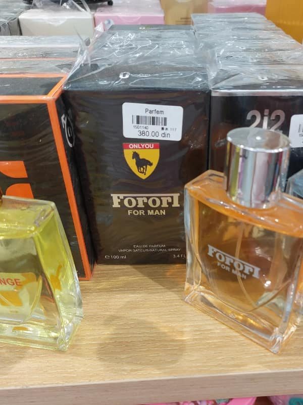 Knock off Brands So Bad They’re Good