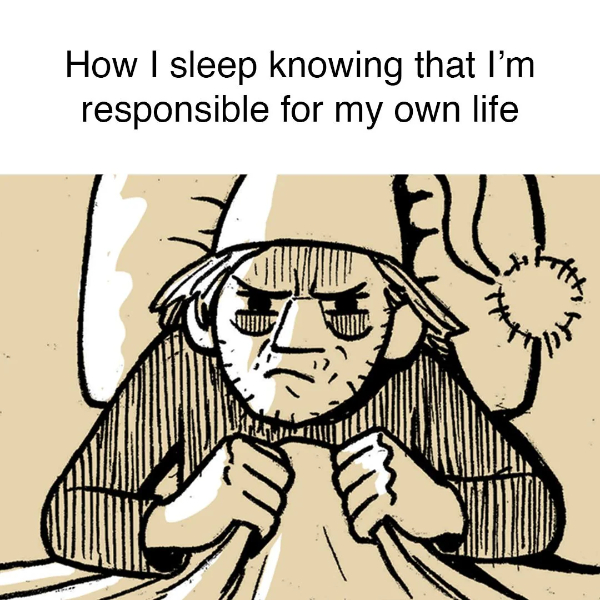 Bask in the Dankness of Dank Memes