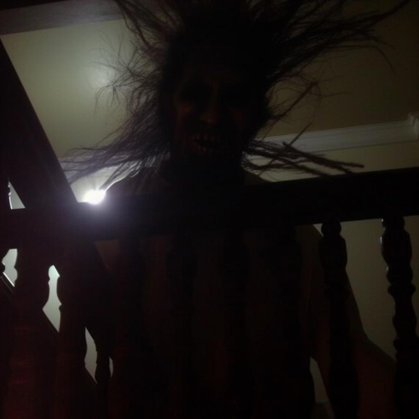 Creepy Images That Will Chill You to the Bone