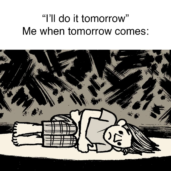 Bask in the Dankness of Dank Memes