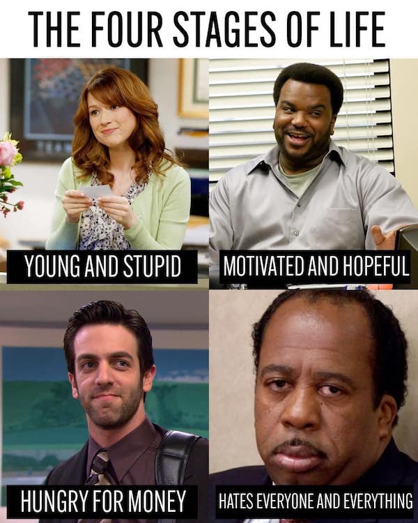 Dunder Mifflin this is an Office meme dump
