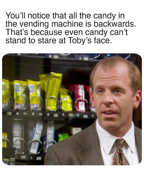 Dunder Mifflin this is an Office meme dump