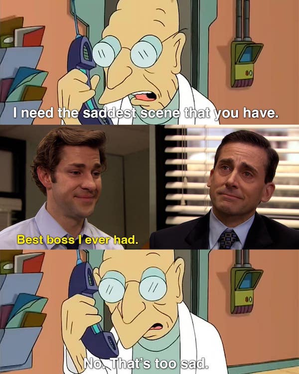 Dunder Mifflin this is an Office meme dump