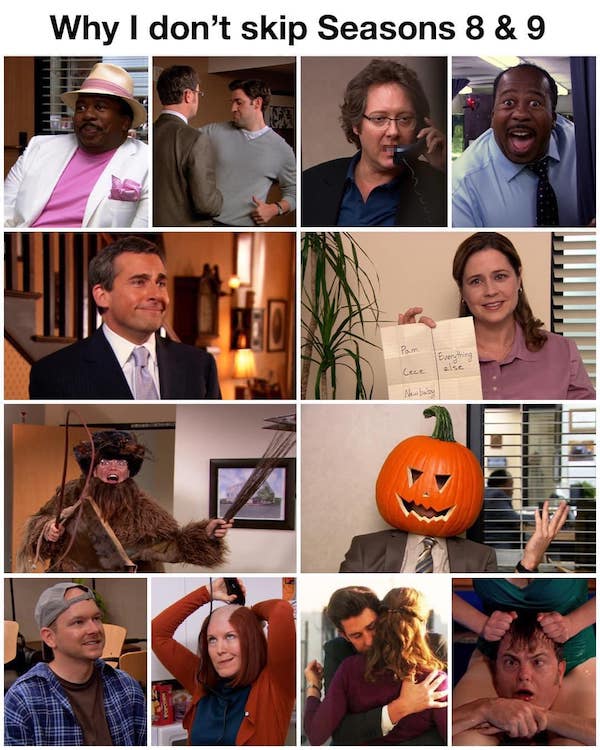 Dunder Mifflin this is an Office meme dump