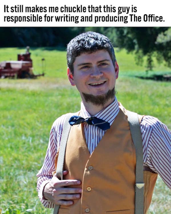 Dunder Mifflin this is an Office meme dump