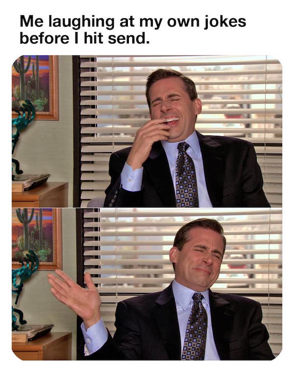 Dunder Mifflin this is an Office meme dump