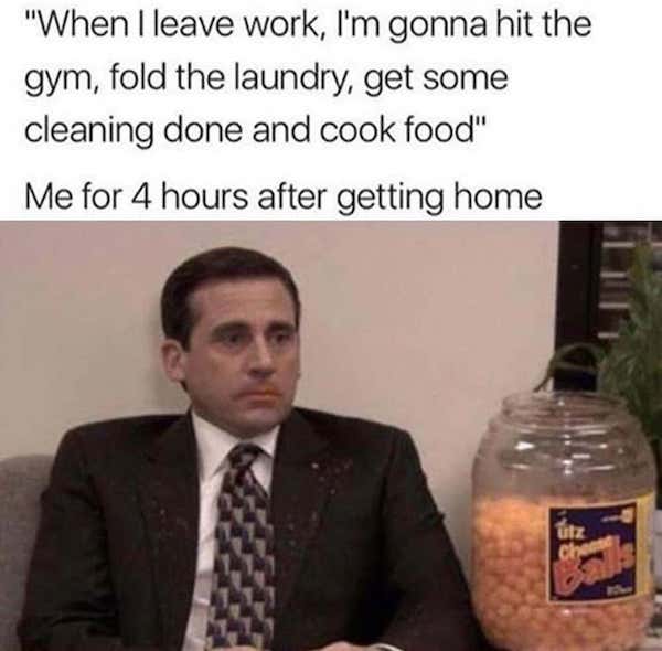 Dunder Mifflin this is an Office meme dump