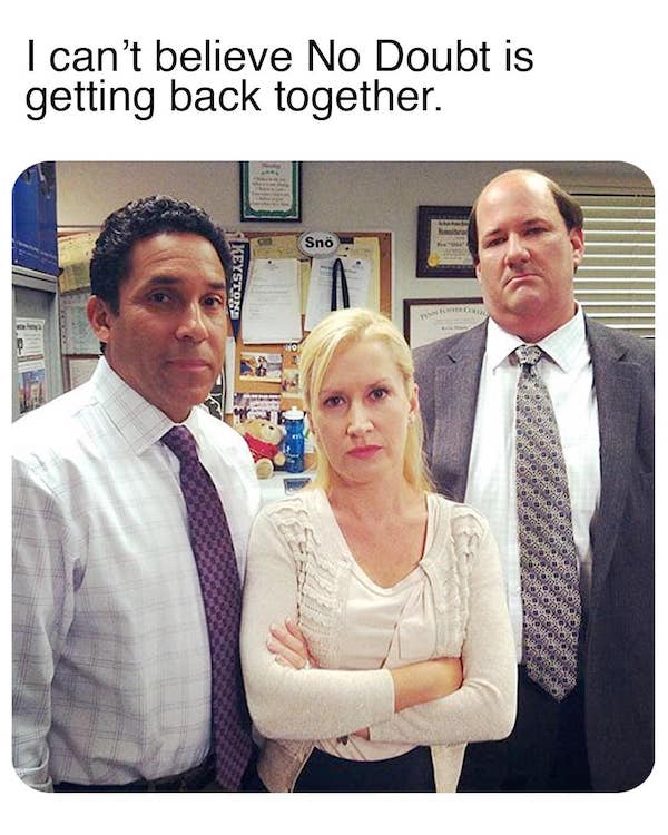 Dunder Mifflin this is an Office meme dump