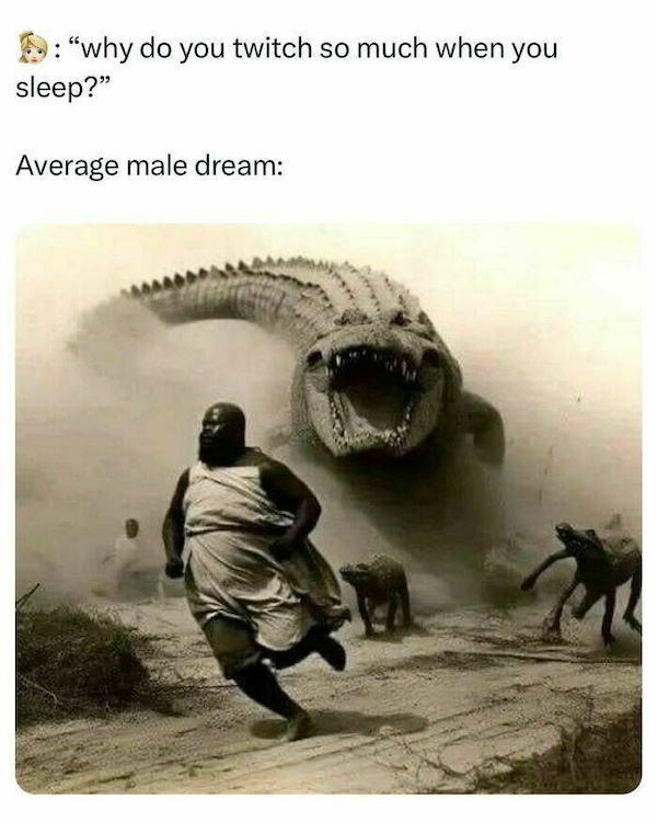 Hilarious truths that will make you laugh, then cry