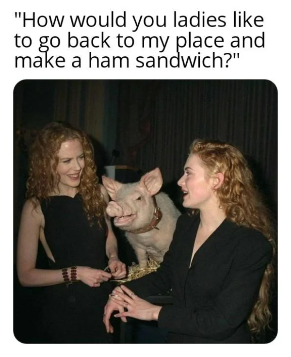 Bask in the Dankness of Dank Memes