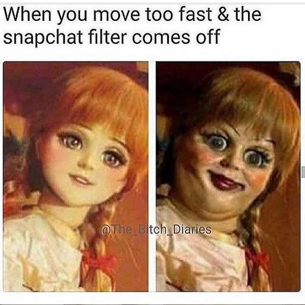 Horror movie memes that'll leave you screaming laughing