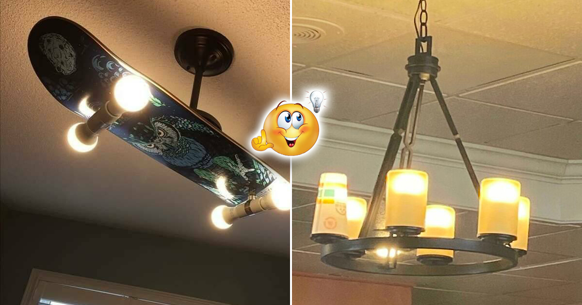 Clever redneck DIYs, repairs, and creations that are almost brilliant