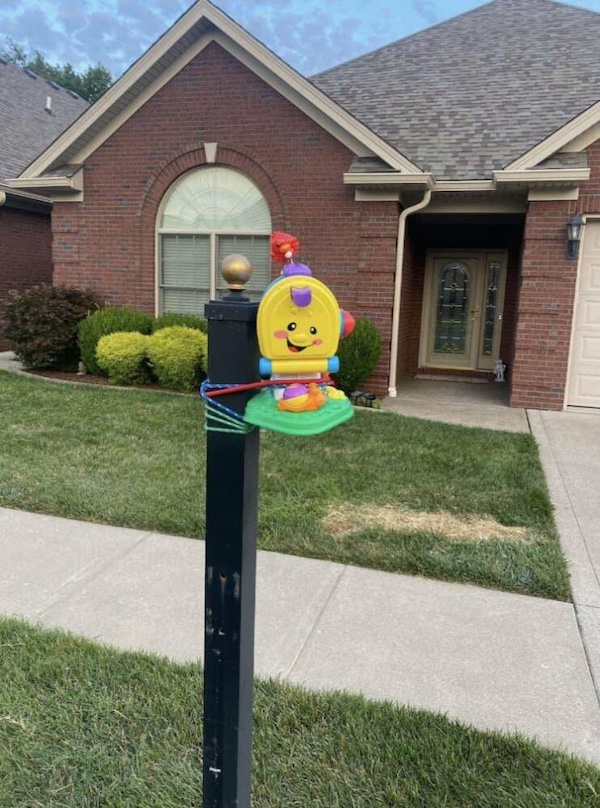 Clever redneck DIYs, repairs, and creations that are almost brilliant