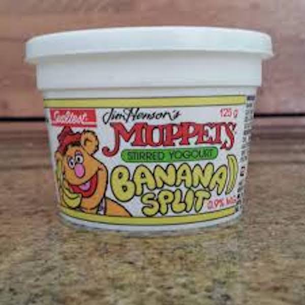 Snacks from the 1900s hit different