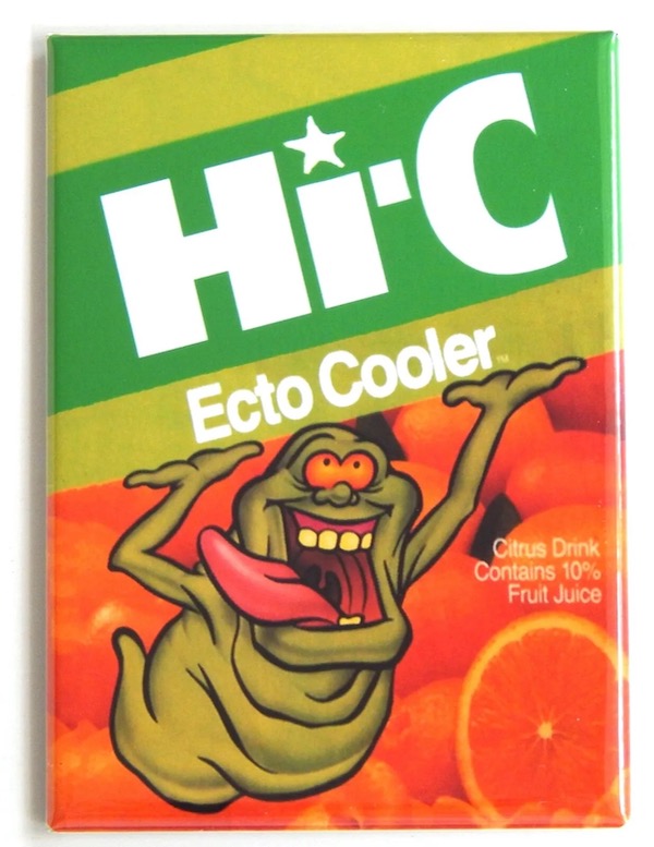 Snacks from the 1900s hit different