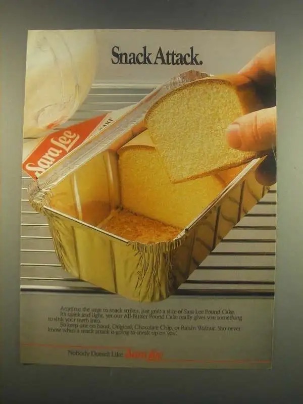 Snacks from the 1900s hit different