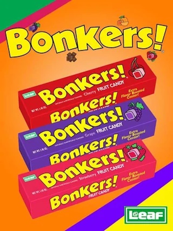 Snacks from the 1900s hit different