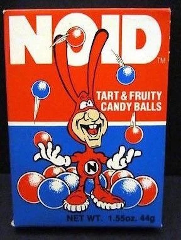 Snacks from the 1900s hit different