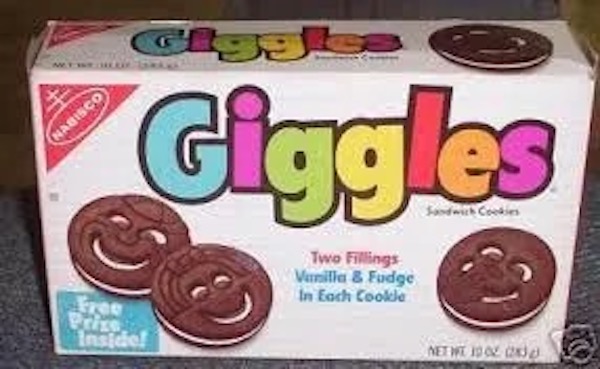 Snacks from the 1900s hit different