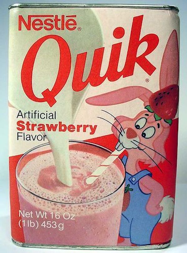 Snacks from the 1900s hit different