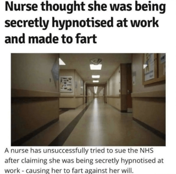 Meanwhile, in Britain...