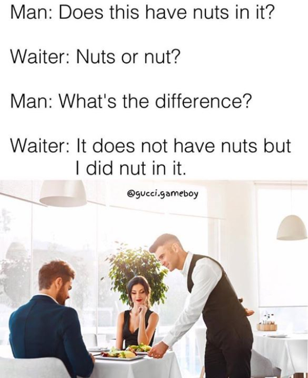 Disgusting Memes for Disgusting People