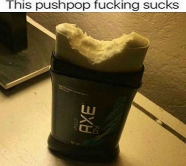 Disgusting Memes for Disgusting People