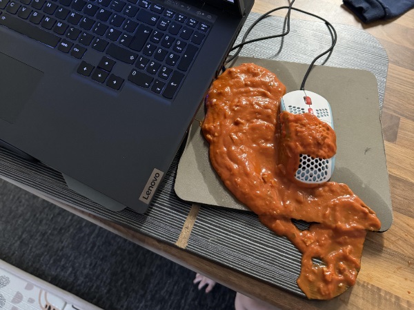 You Guys Wanna See a Bad Day?