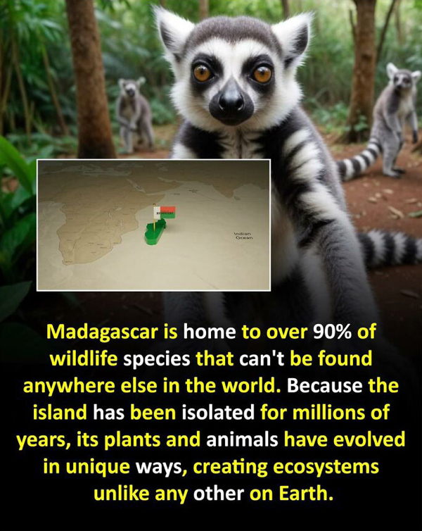 Some of the most unusual facts you've ever heard