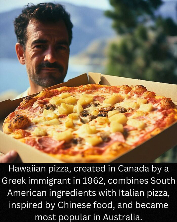 Some of the most unusual facts you've ever heard