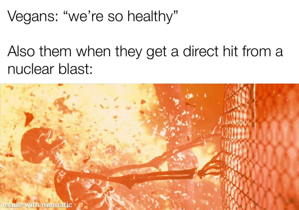 Bask in the Dankness of Dank Memes