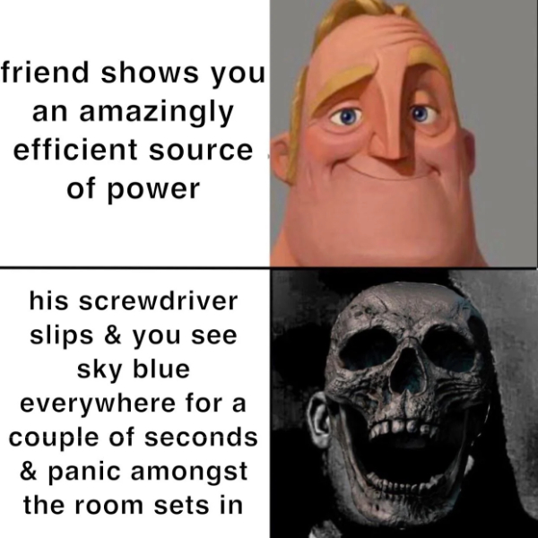 Bask in the Dankness of Dank Memes