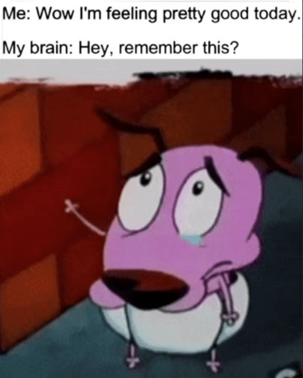 Cartoon Network Memes Are a Throwback