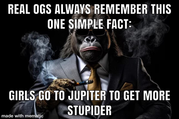 Memes So Dank They’re Steaming