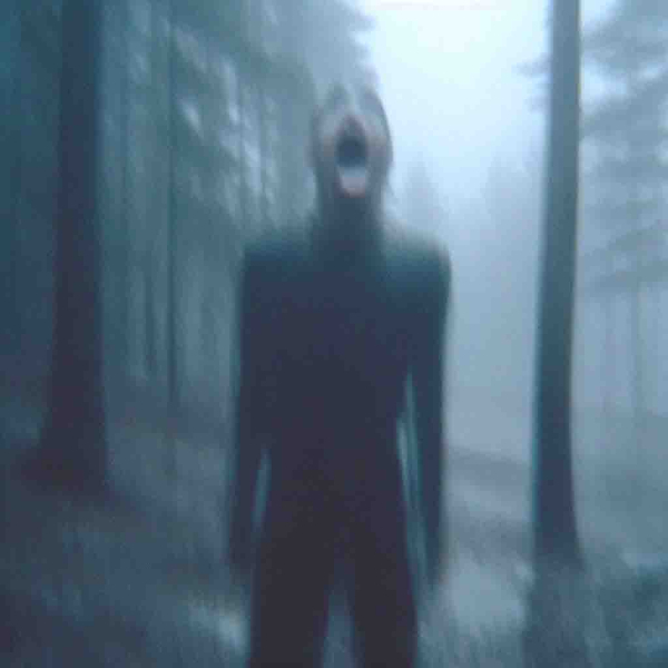 Creepy Images That Will Chill You to the Bone
