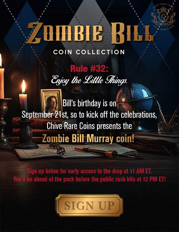 Scary sights that are all together terrifying