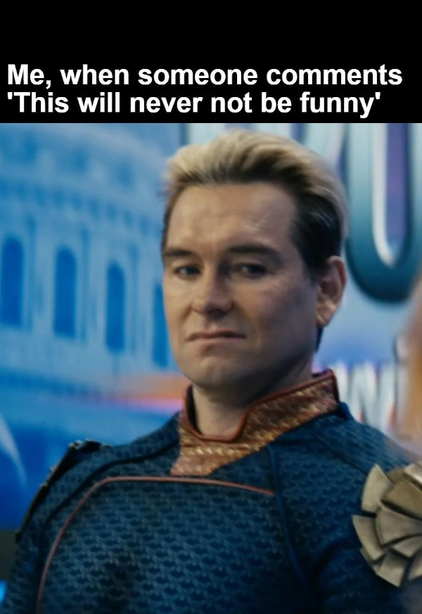 Boy, These Memes Are Dank!