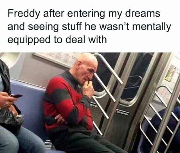 Take a Journey to a Mountain of Mindless Memes