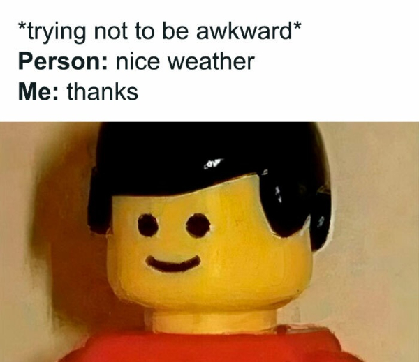 Take a Journey to a Mountain of Mindless Memes