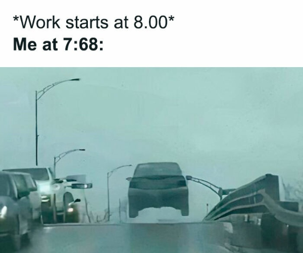 Take a Journey to a Mountain of Mindless Memes